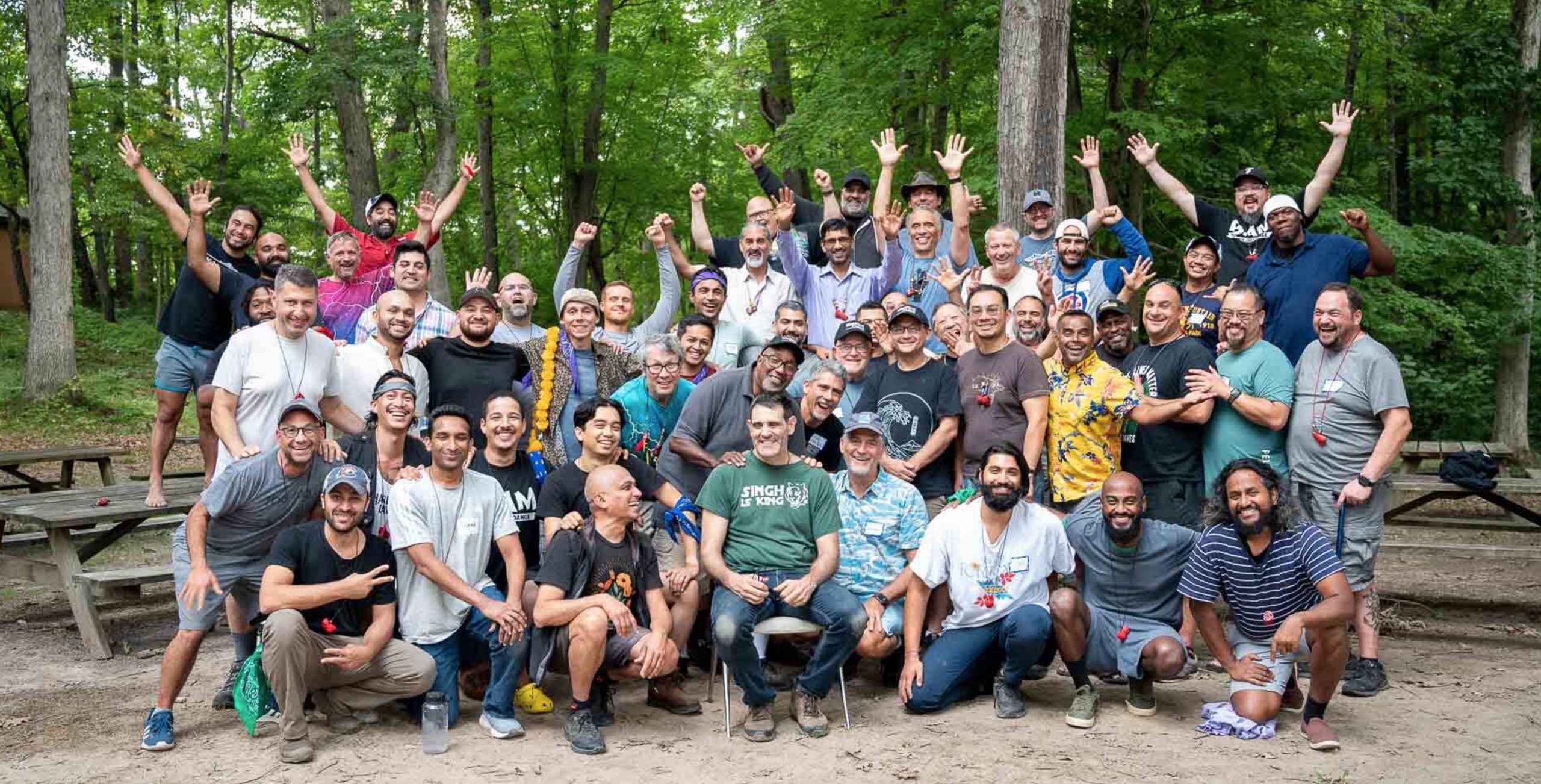 Home - ManKind Project USA