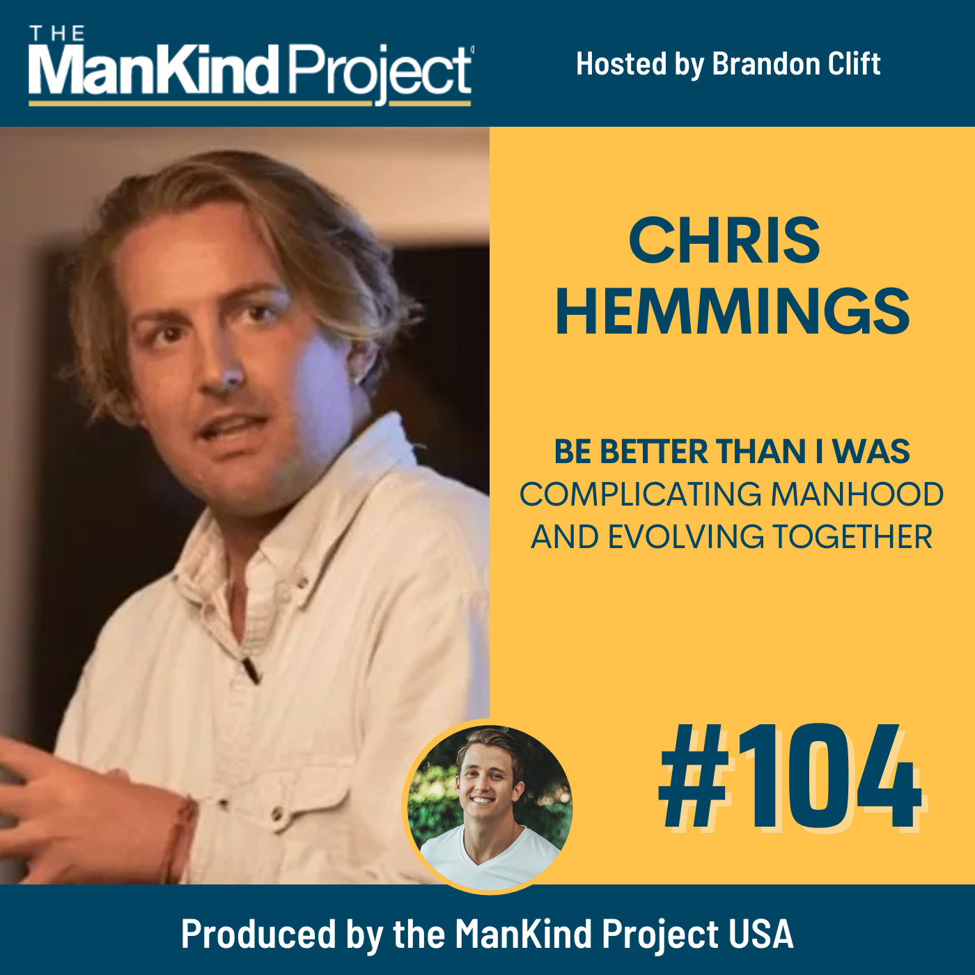 Home - ManKind Project USA