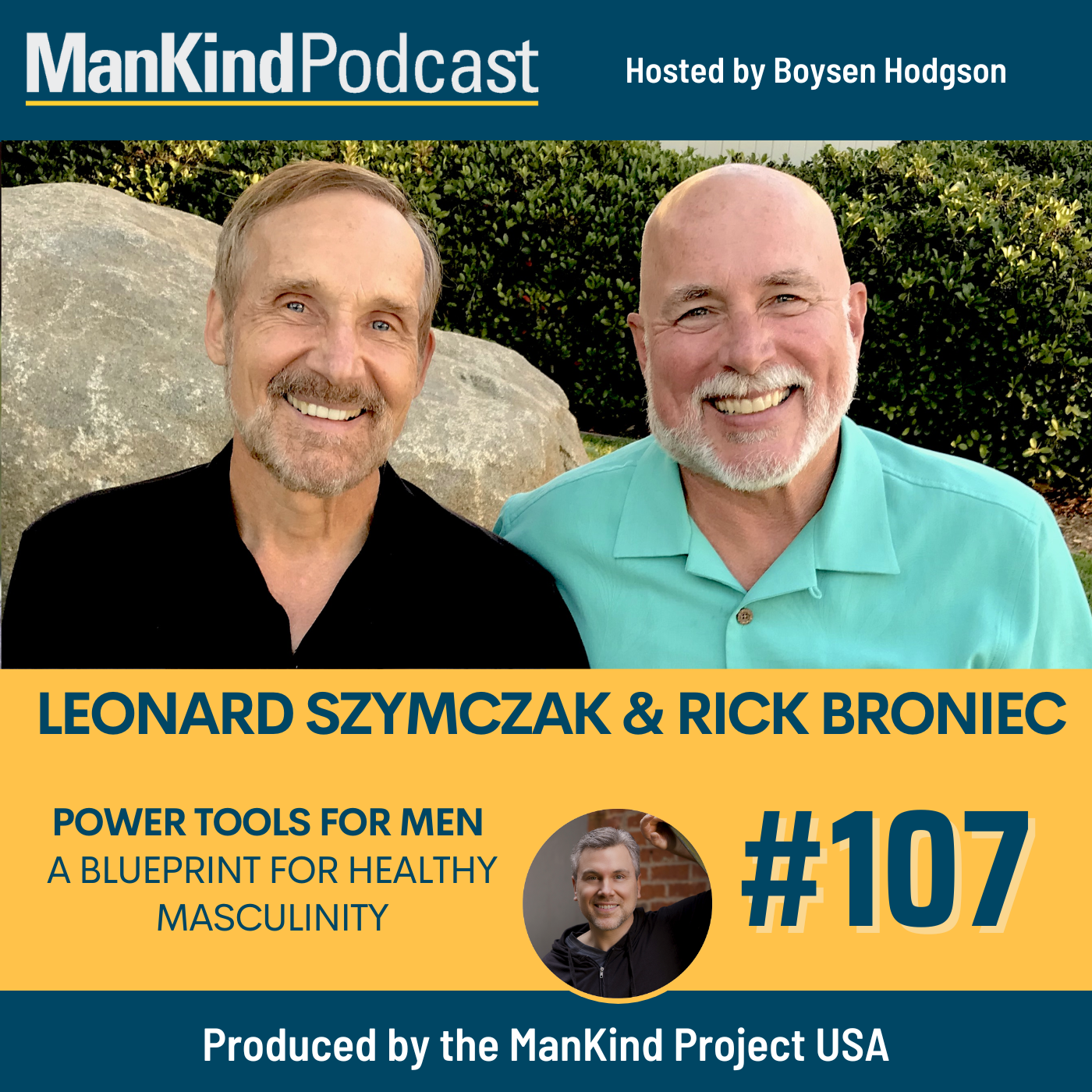 Home - ManKind Project USA