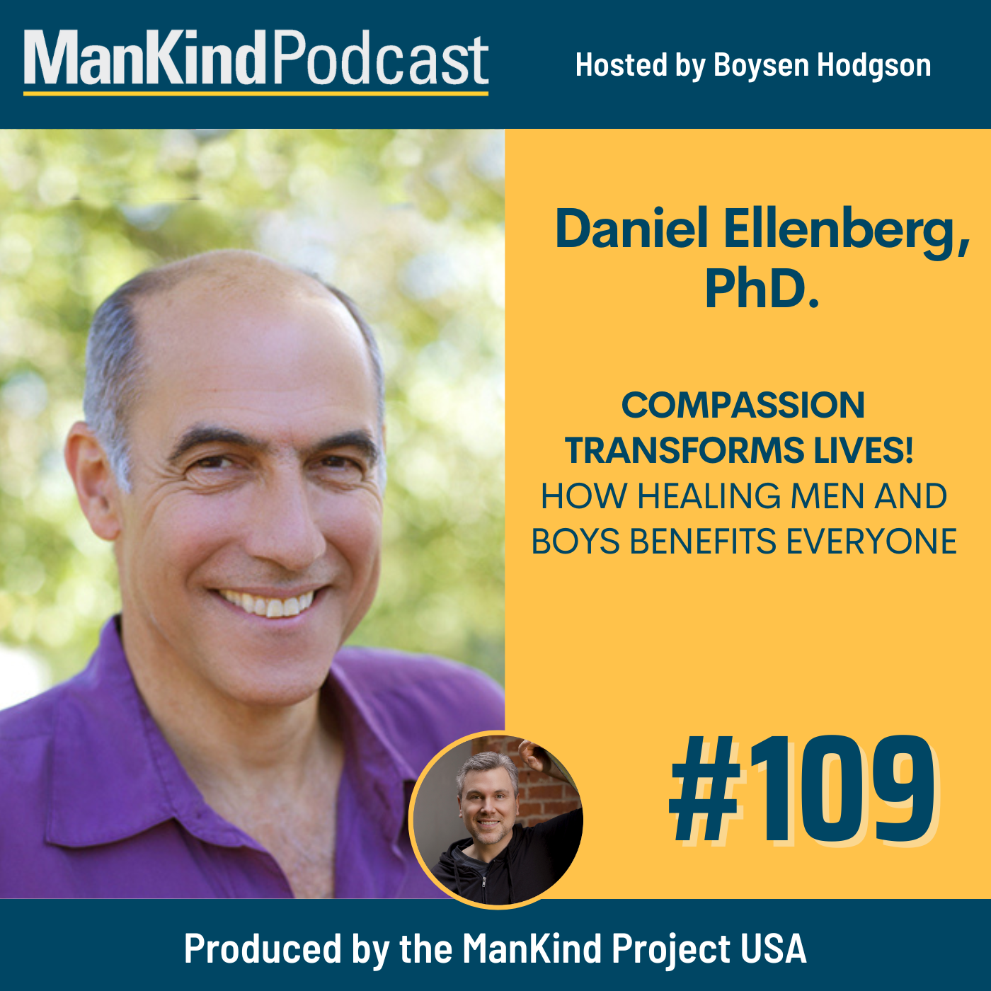 Home - ManKind Project USA